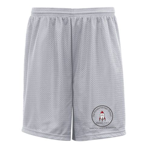 PS MS 147 THE RONALD MCNAIR SCHOOL