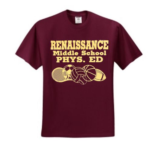 RENAISSANCE MIDDLE SCHOOL IS 192