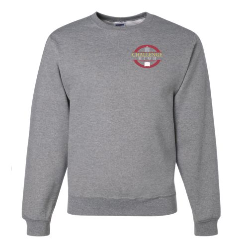 CHALLENGE CHARTER HIGH SCHOOL