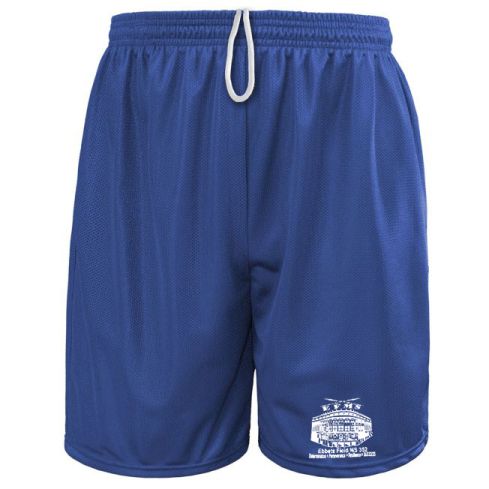 ebbets field middle school