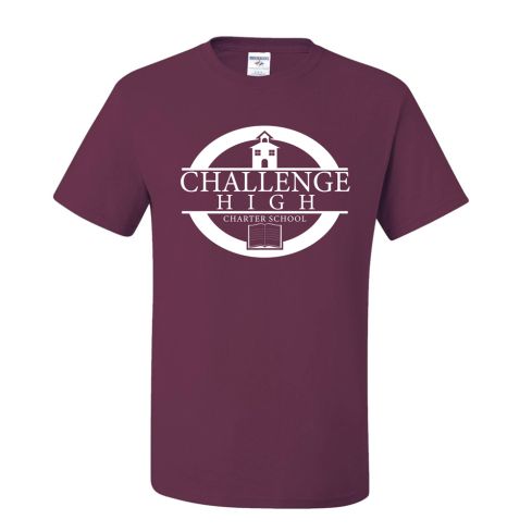 CHALLENGE CHARTER HIGH SCHOOL