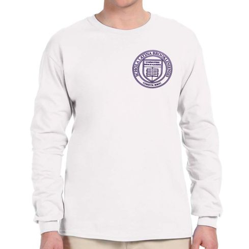 BROOKLYN LATIN SCHOOL