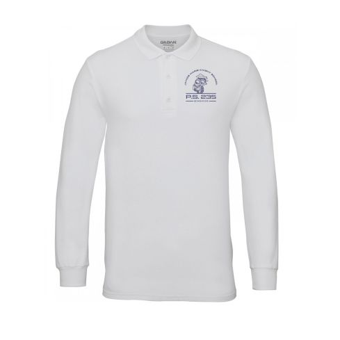 P.S. 235 JANICE MARIE KNIGHT SCHOOL