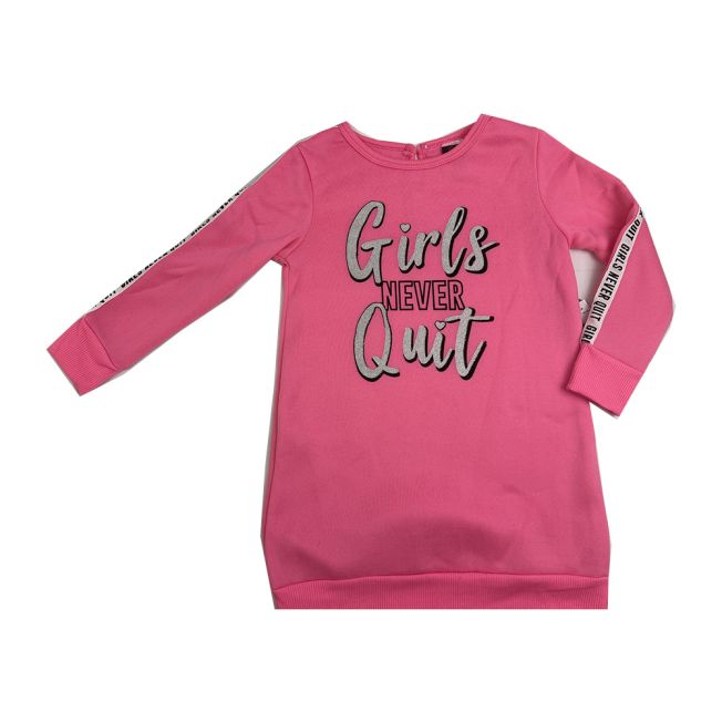 Girls Never Quit Top