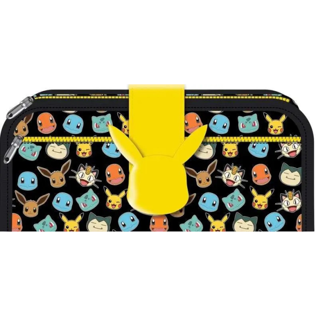 pokémon pencil case