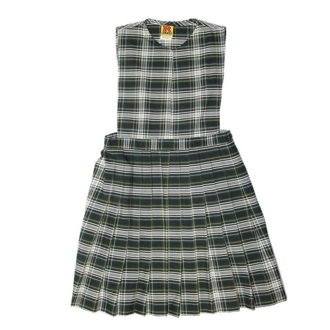 school uniform jumper pattern